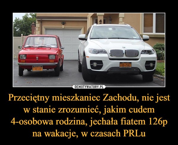 Memy o PRL-u. Absurdy tamtych czasów inspiracją dla internautów ...