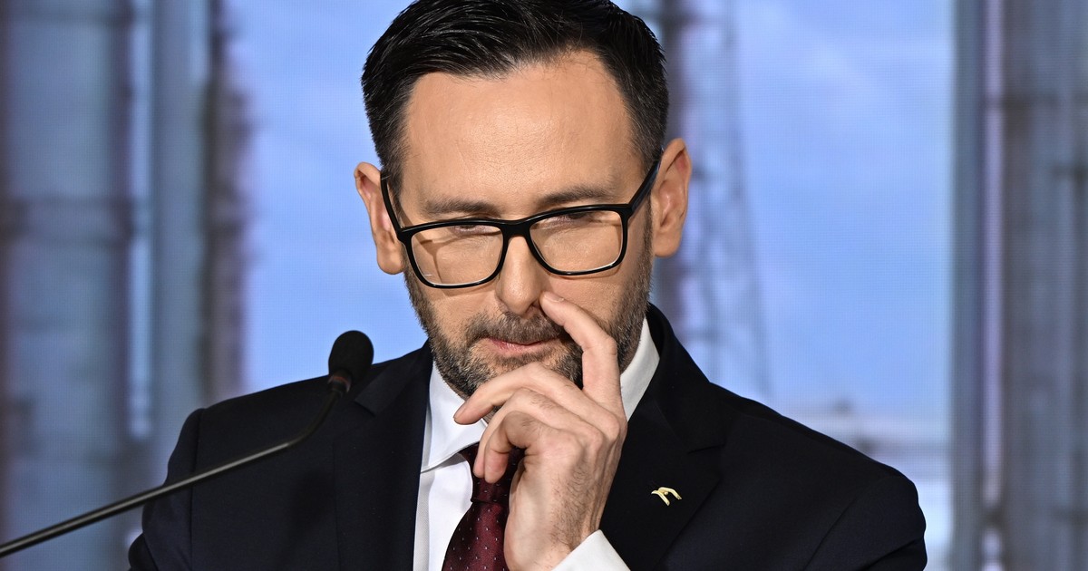 Pegasus. Daniel Obajtek podsłuchiwany przez CBA. Politycy komentują: wszystko przed nami ...