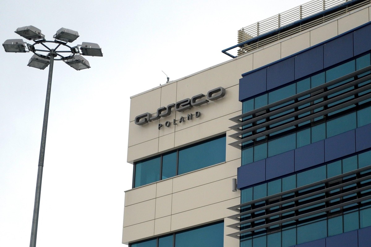 Asseco Poland zawarła aneks do umowy z ZUS - Finanse - Forbes.pl