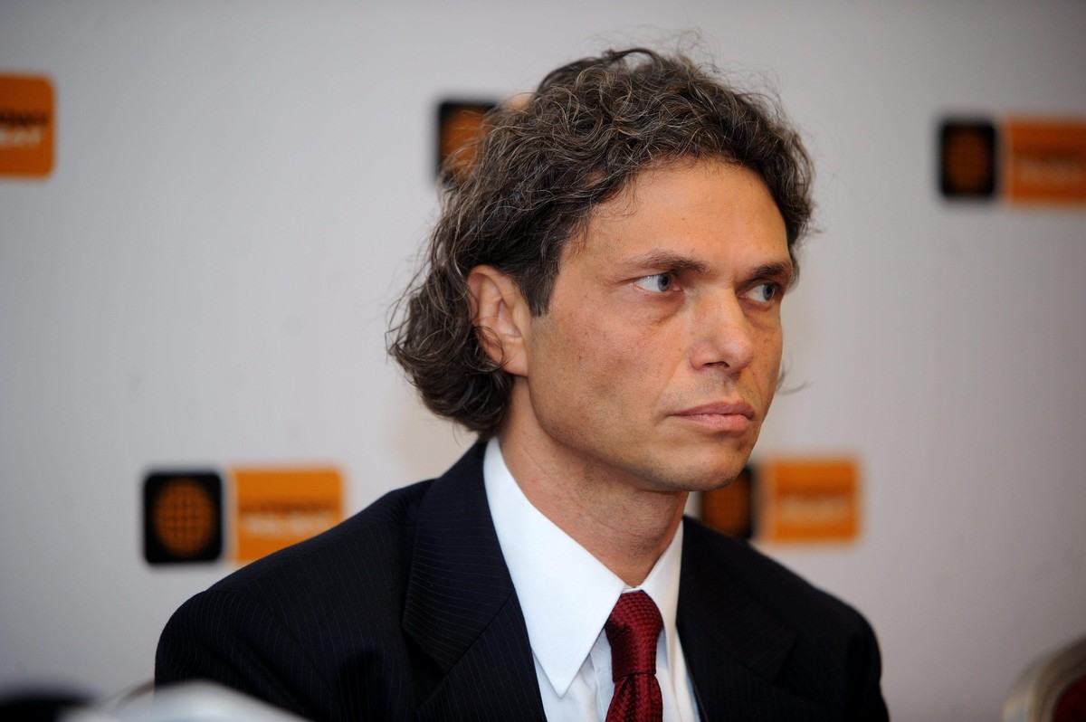 Dominik Libicki odchodzi z Cyfrowego Polsatu - Wiadomości - Forbes.pl