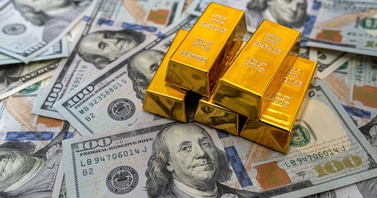 War-ravaged Sudan sets new gold production record with $1.57 billion in ...