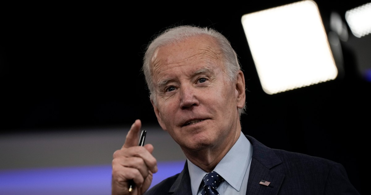 Administracja Bidena ogłosiła przekazanie pakietu broni dla Tajwanu ...