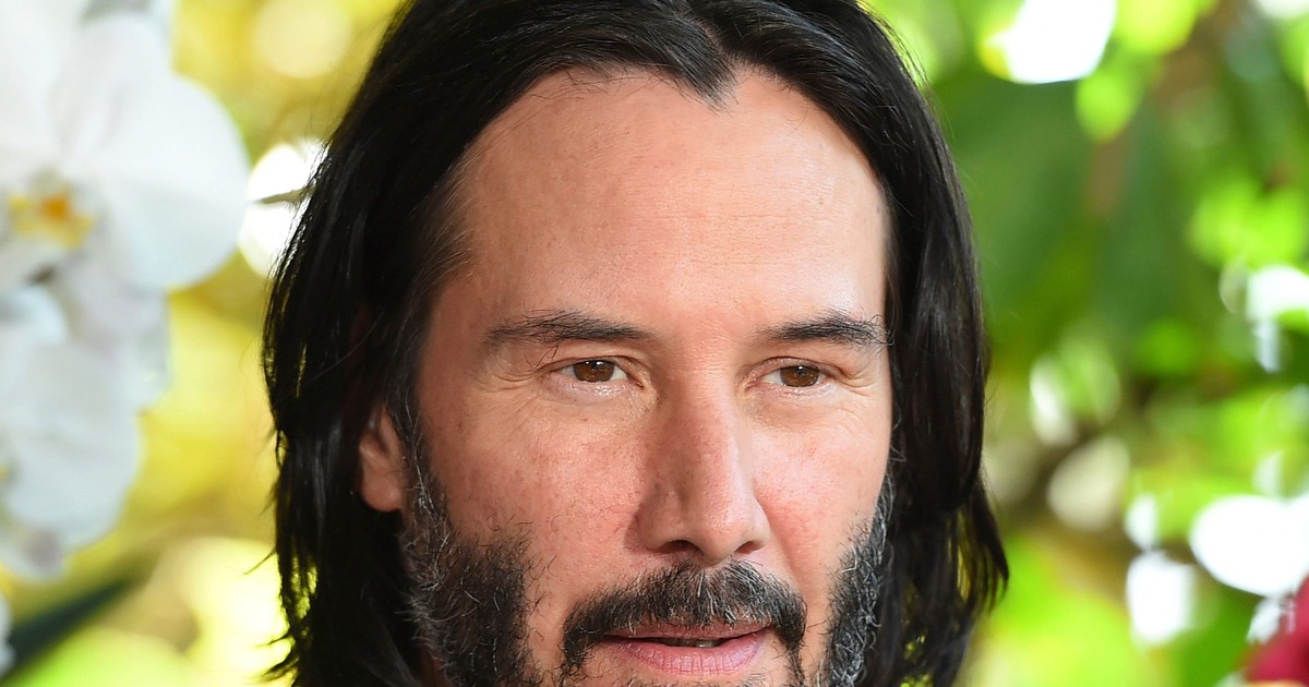 15 reasons fans believe Keanu Reeves is the greatest person ever ...