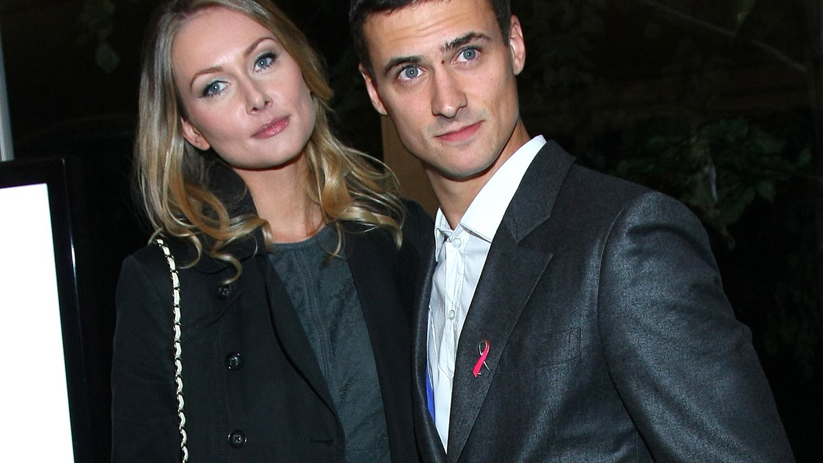 Pierwsze żony sław. "Miał szczególny wdzięk" - Kobieta