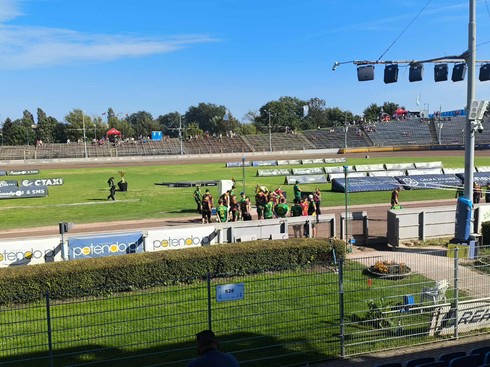 Żużel dzisiaj: Wybrzeże Gdańsk - Proenergy Polonia Piła: relacja na ...