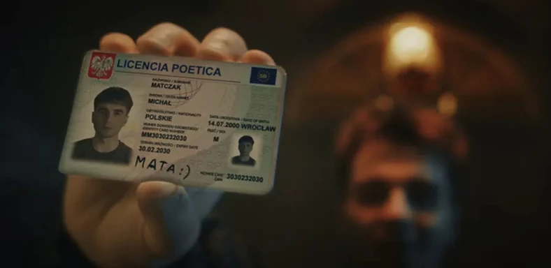 Najsłynniejszy dowód osobisty internetu. Kamil Tumulec obchodzi urodziny