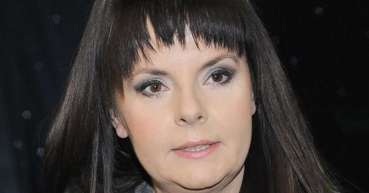 Zwolnili Korwin-Piotrowską! Przed świętami!