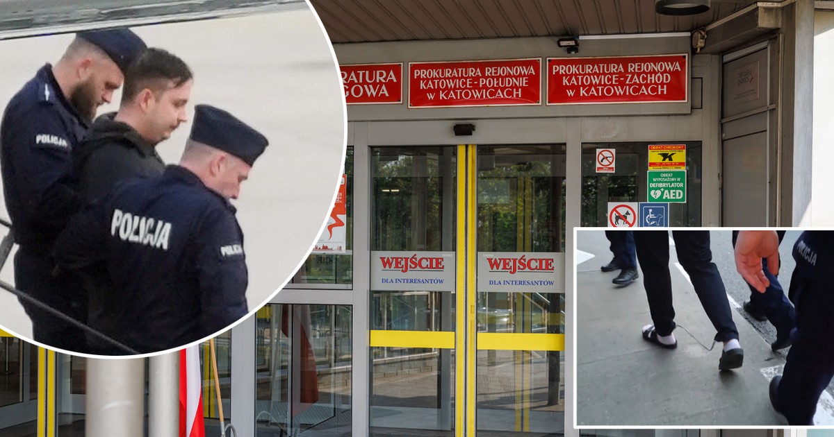 Sebastian Majtczak pozostaje w areszcie. Sąd oddala wnioski obrony