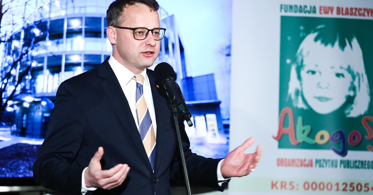 Zabójstwo 16-letniego Eryka. "Za takie czyny powinna być kara śmierci" - Wiadomości