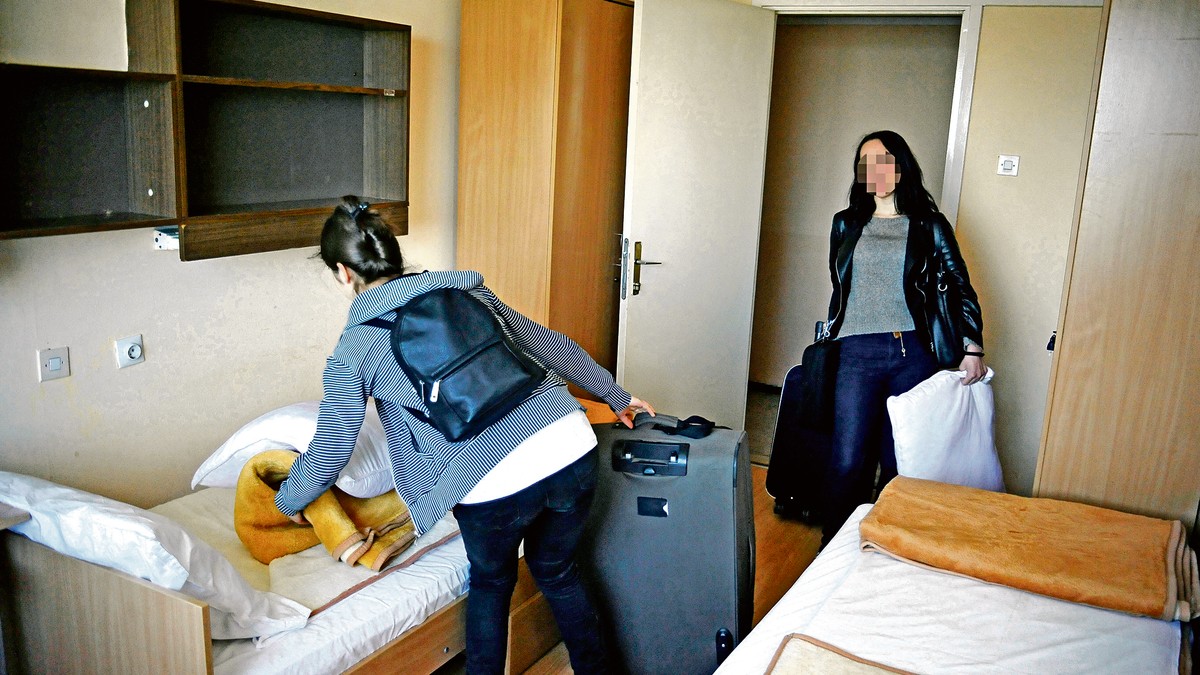 Studentima pod kirijom i to onom jeftinijom i najosnovnijim troškovima ...