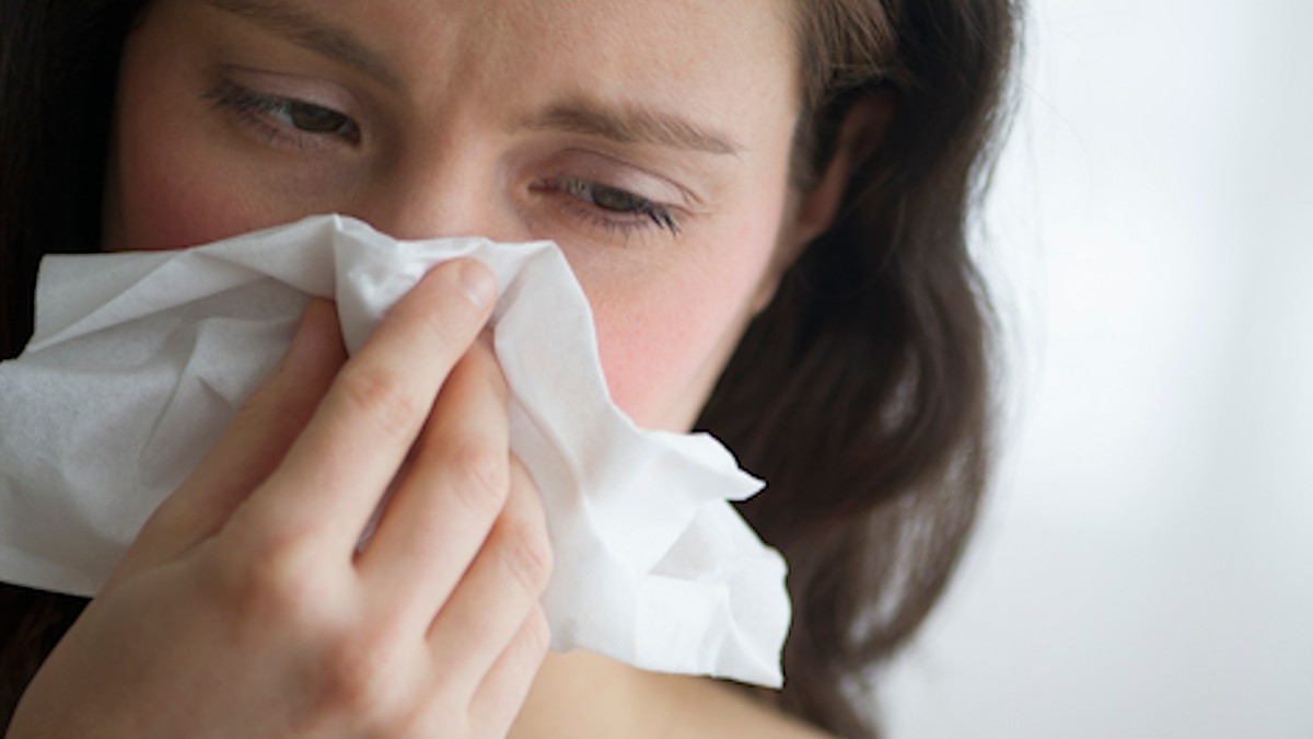 PUNI DOMOVI ZDRAVLJA Za trećinu manje prehlada, ali se pojavili PRVI ...