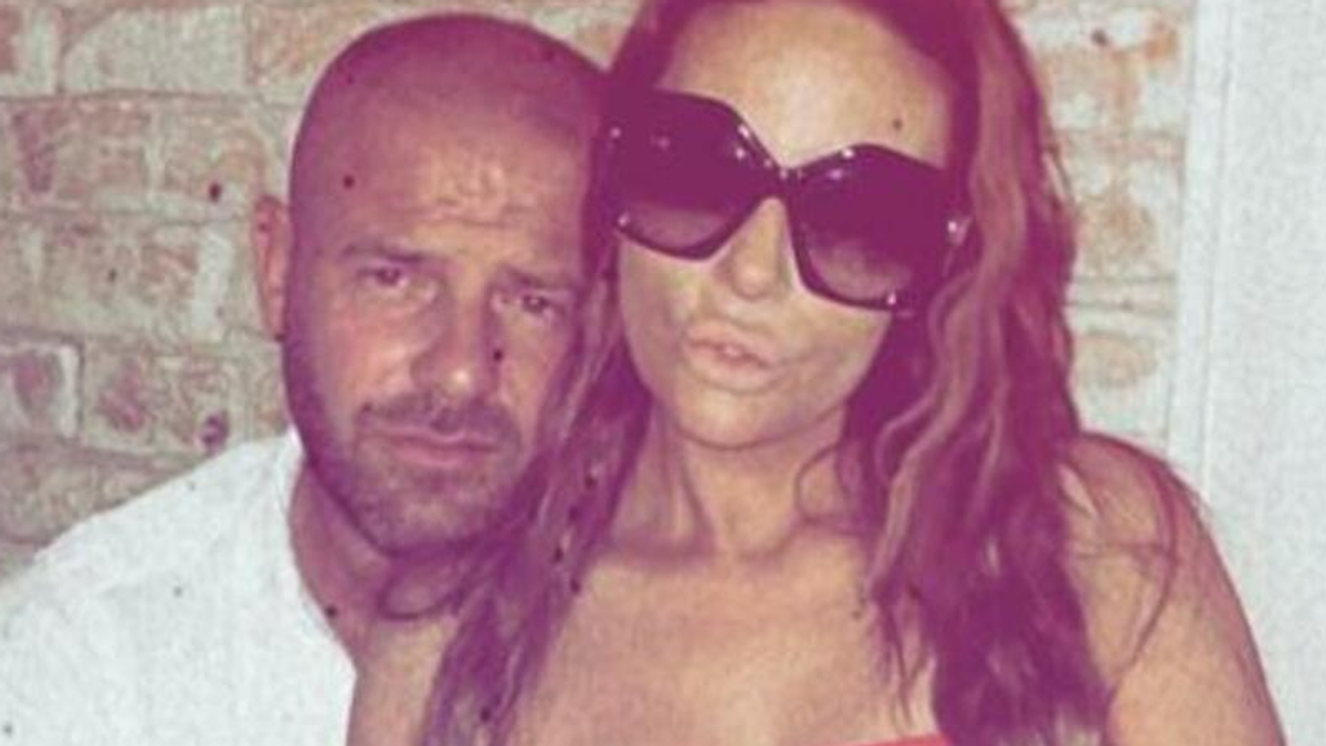 ana nikolic decko dejan nikolic - Blic