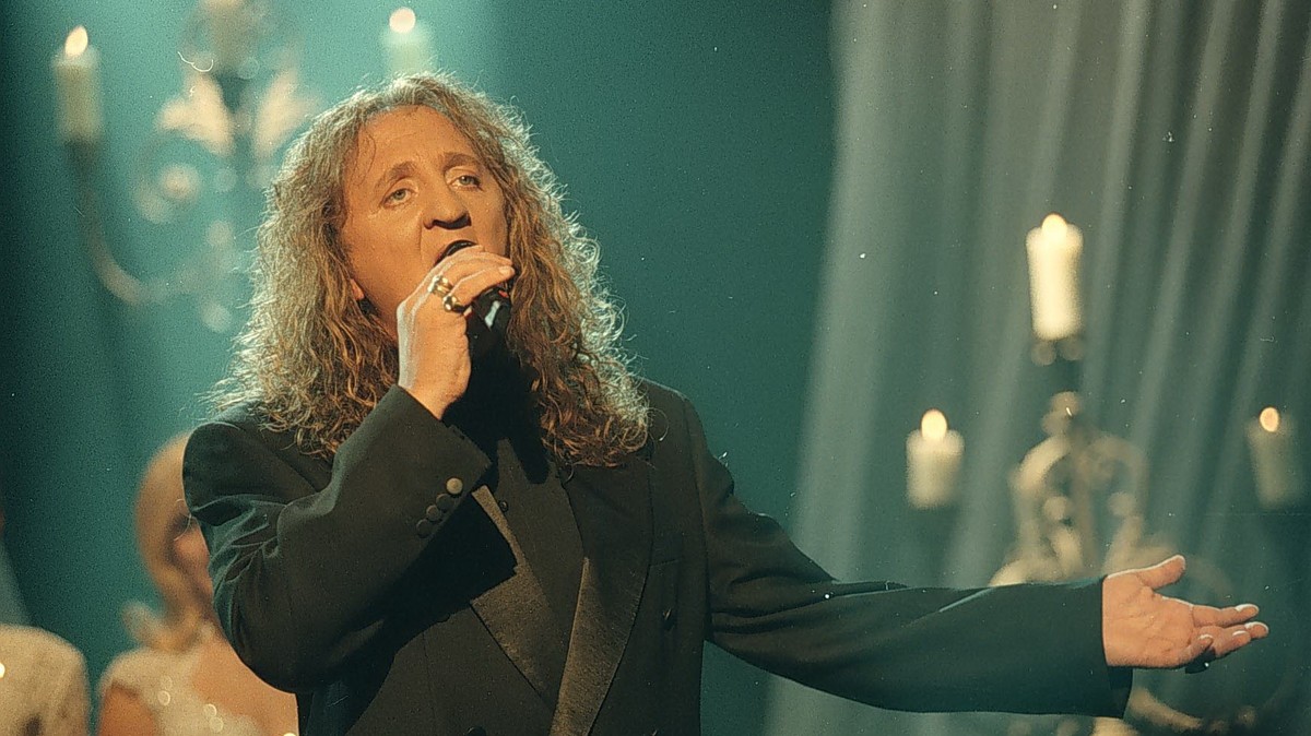 Lajcsi szerint Zámbó Jimmy kerített nőt Magyarországon Demis Roussosnak ...