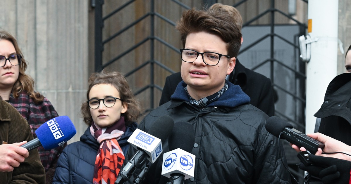 Afera wokół spotów wyborczych. Akcja Demokracja wydała oświadczenie - Wiadomości