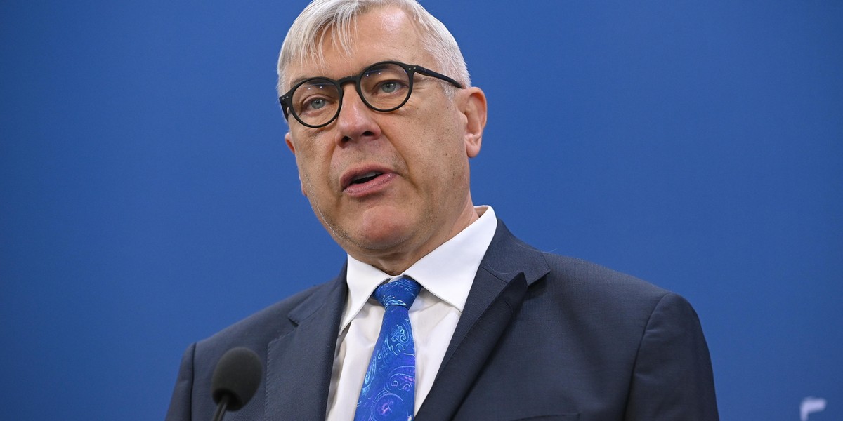 Miały być sensacyjne „taśmy Giertycha”. A jest nagranie z YouTube - Wiadomości