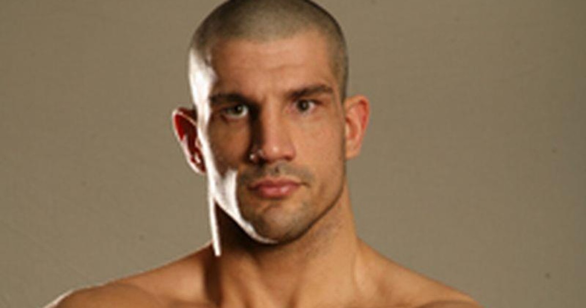 James "The Colossus" Thompson | Newsweek