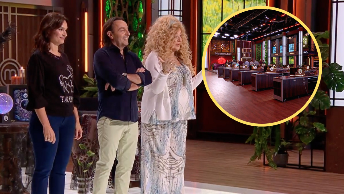 "MasterChef" podzielił widzów. Nie wszyscy cieszą się ze zmian w ...