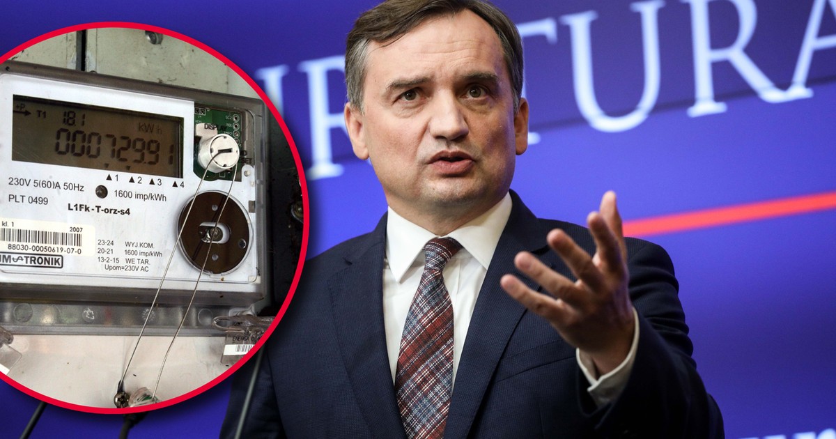 Koniec darmowego prądu dla więźniów. Resort Ziobry wyliczył, ile mają płacić