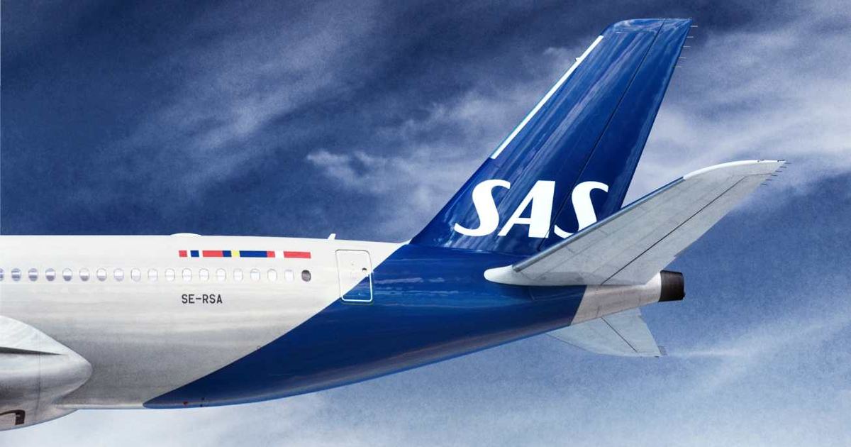 Streit um Airbus A350 gefährdet SAS-Flugplan | aeroTELEGRAPH