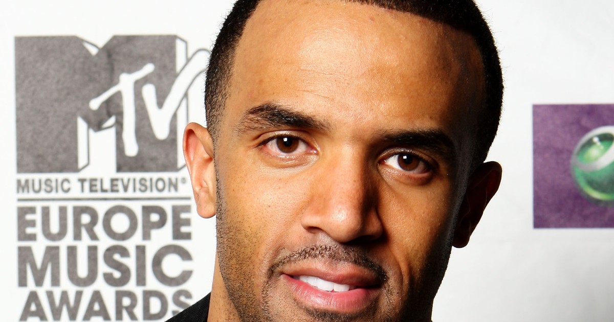 Craig David - Kultura