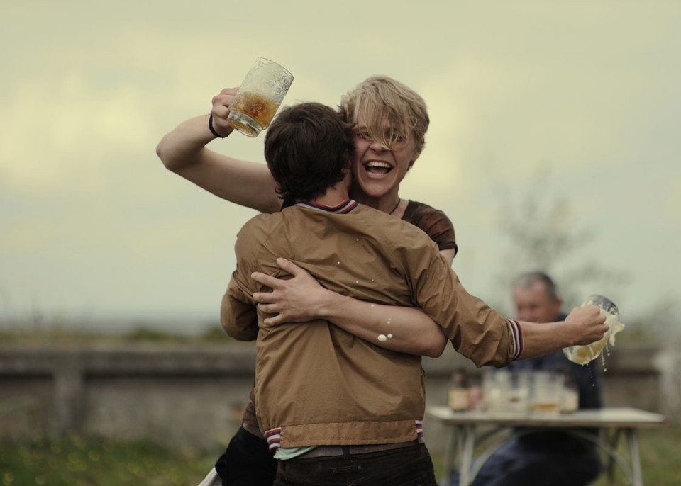 "Wszystko co kocham" najlepsze! - Film