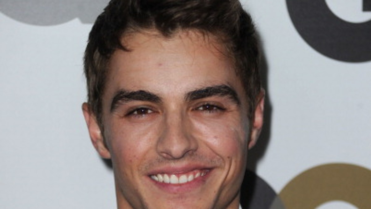 Dave Franco czarnym charakterem na "21 Jump Street" - Film