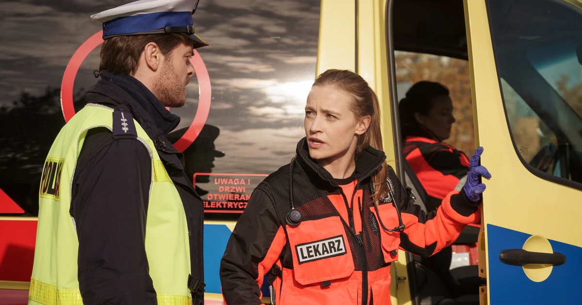 Milion widzów codziennie. Najlepszy wynik w polskiej telewizji. Nowy serial to powtórzy ...