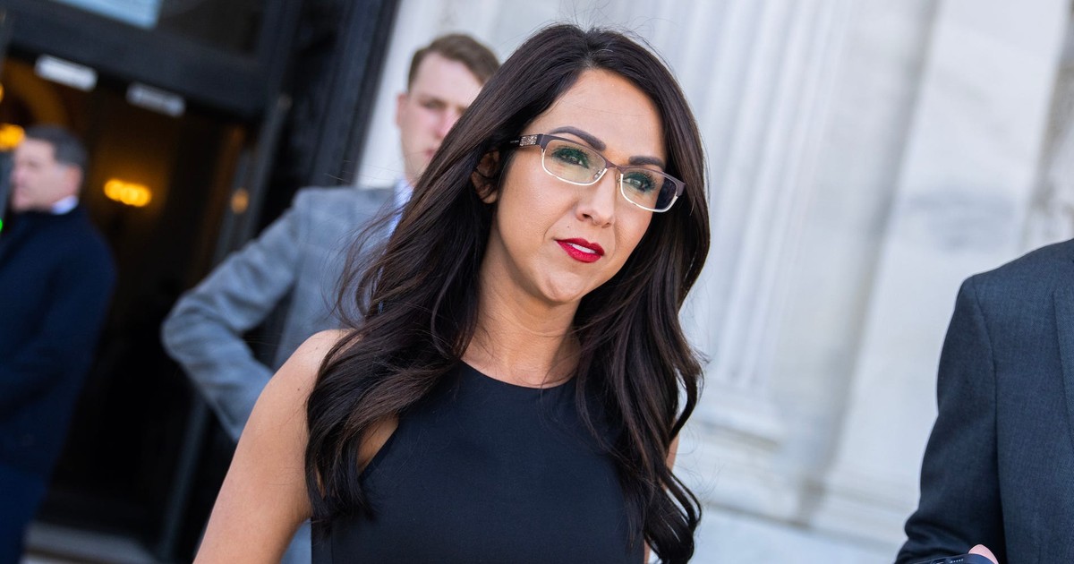 Lauren Boebert says special election triggered by Ken Buck's ...