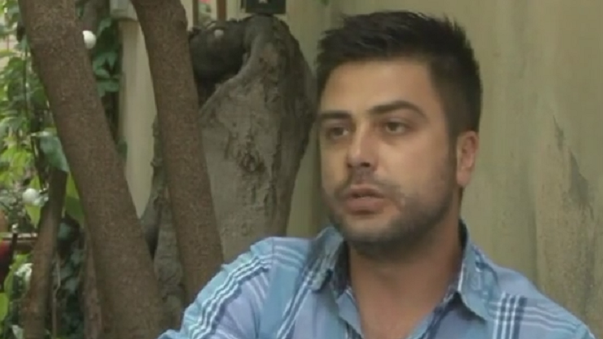 "BILA SU TO TEŠKA VREMENA..." Glumac Miki Damjanović progovorio o ...