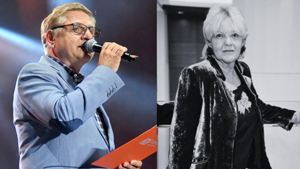 To on miał zastąpić Stanisławę Ryster. "Obrzydliwe, co zrobili" - Kultura