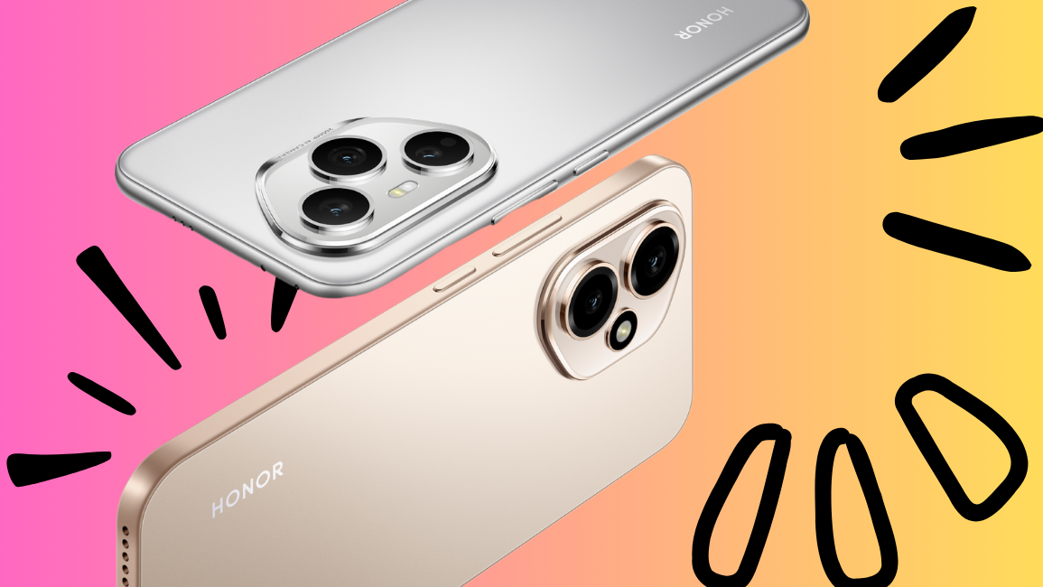 Kipróbáltuk a Honor telefonok új szériáját - Glamour