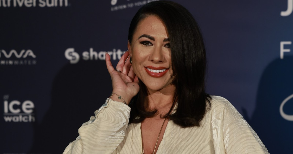 Álomba illő! Különleges helyre vitte randizni Megyeri Csillát kedvese ...