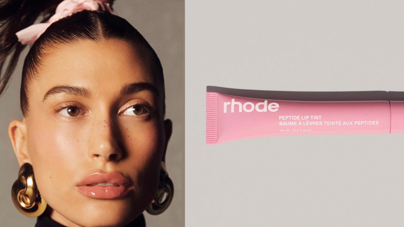 Milijarda za Rhode: Tajna uspeha brenda Hailey Bieber