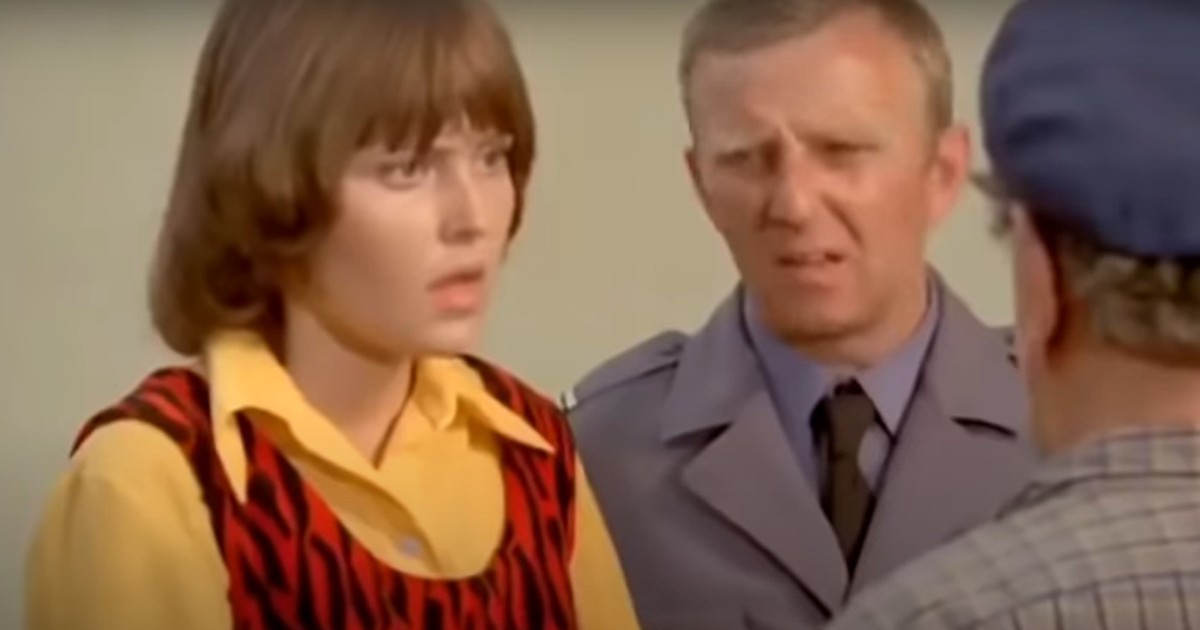 "Nie ma mocnych". Co się stało z uwiedzioną przez oszusta Krysią? - Film