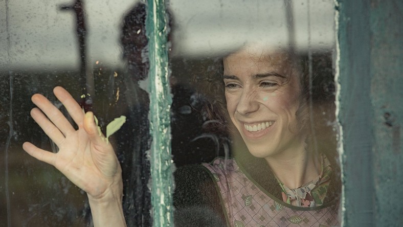 "Maudie": Tylko słońce. Historia kanadyjskiej artystki Maud Lewis - Film