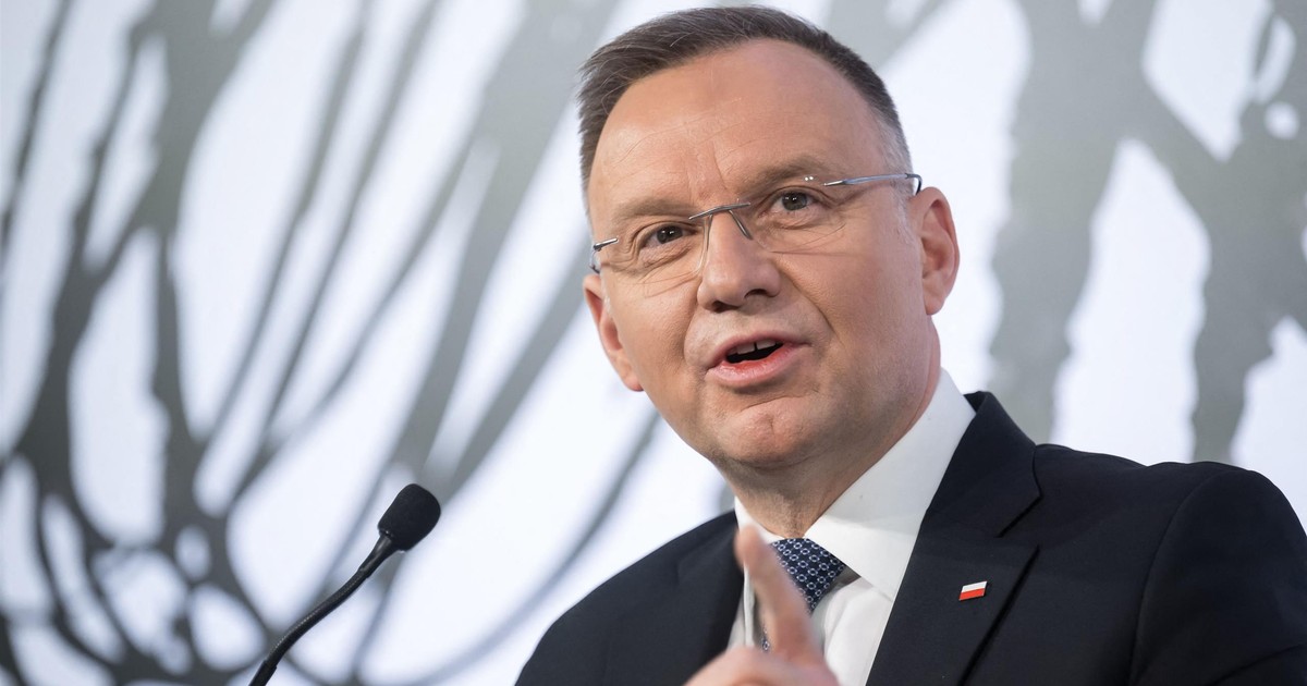 Duda uda się tam po spotkaniu z Bidenem. Czego możemy się spodziewać?