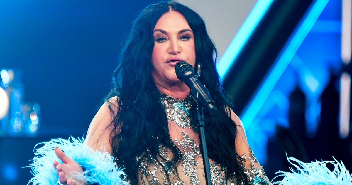 Kayah zaśpiewała w Opolu, po czym wyznała: przepraszam - Muzyka