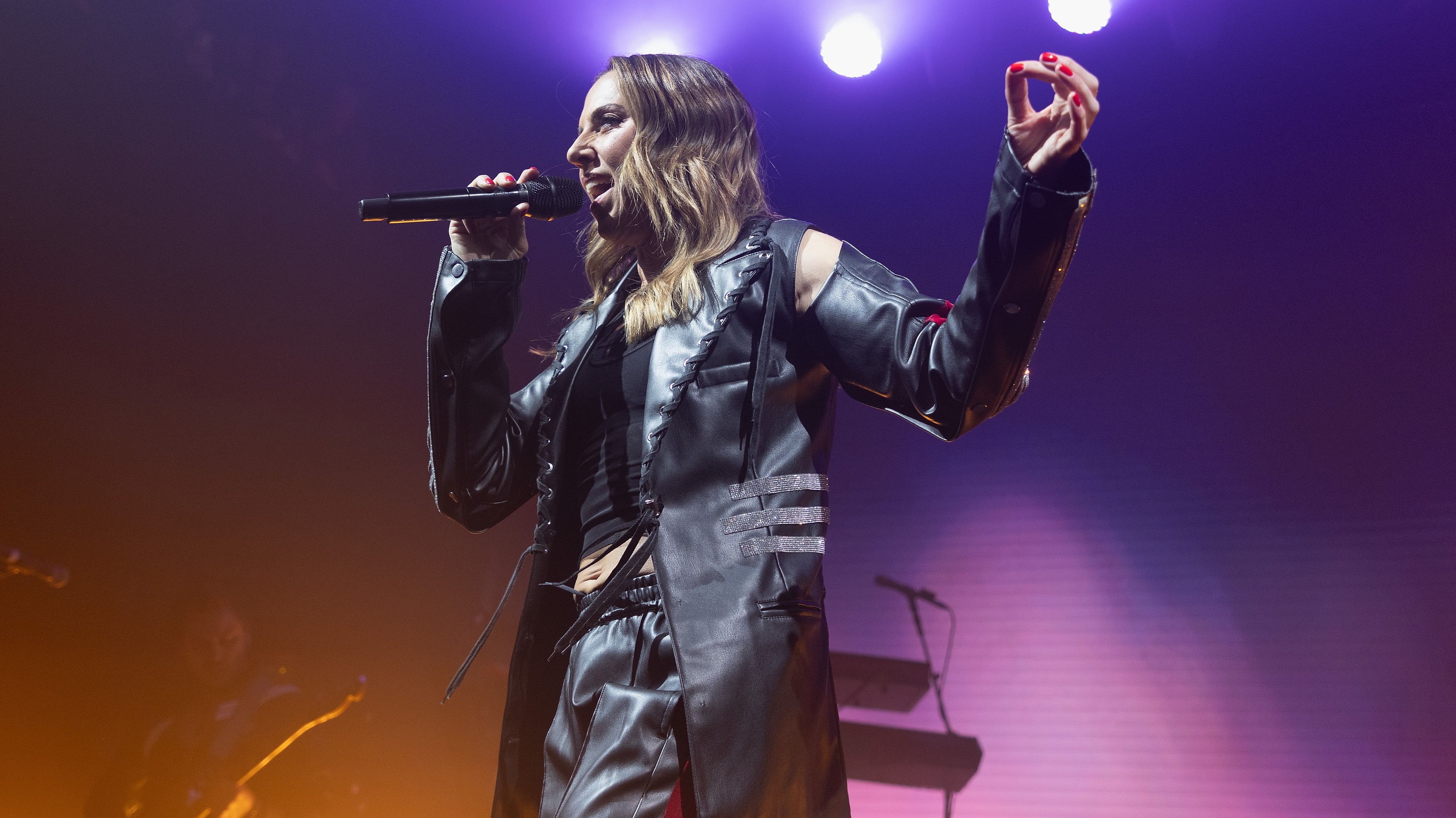 Magyarországon lép fel a Spice Girls sztárja