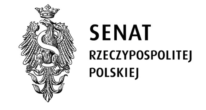 Nowe logo Senatu miało kosztować 110 tysięcy złotych. Co na to Senat ...
