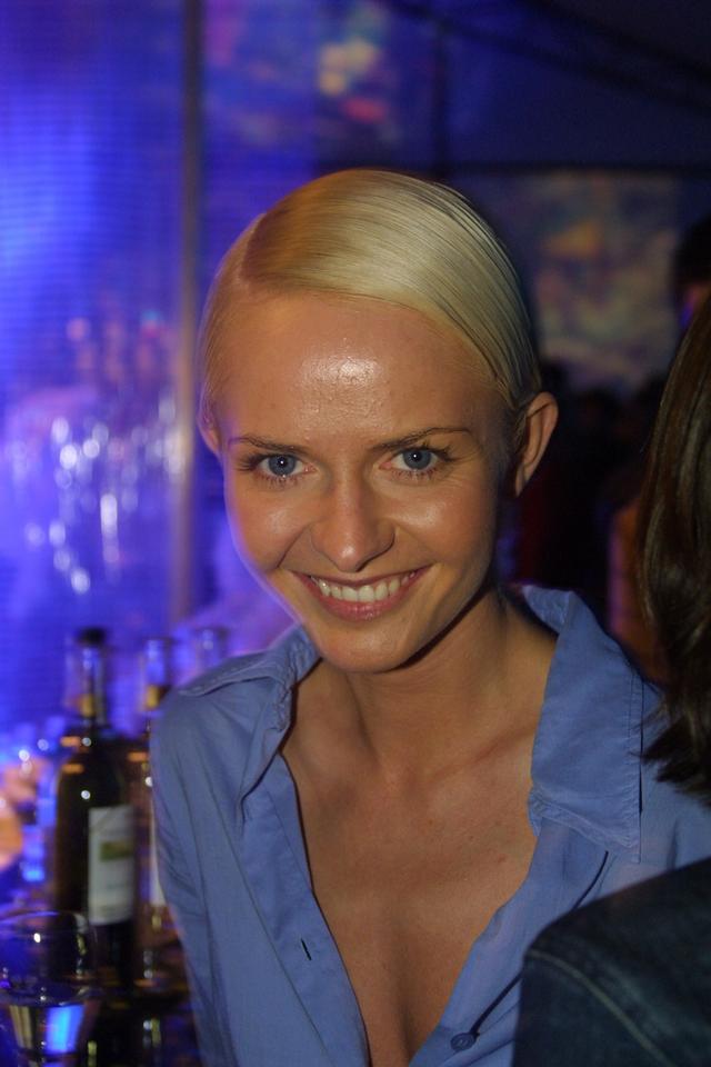 Kasia Stankiewicz Z Varius Manx Jak Dziś Wygląda Stare Zdjęcia