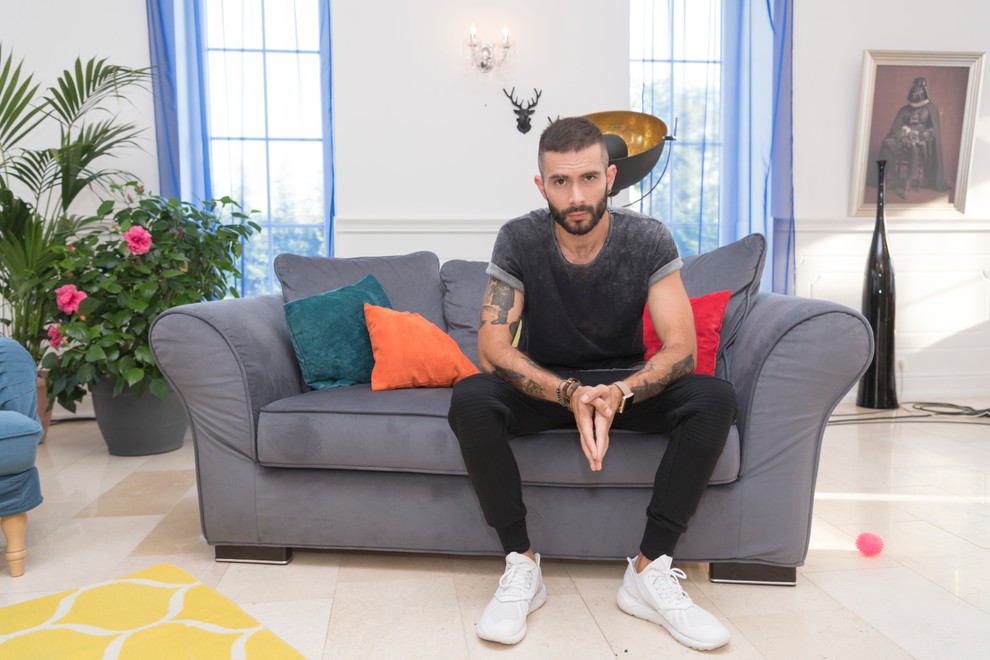 40 éves lett ByeAlex, emlékszik még rá, hogyan nézett ki, amikor ...