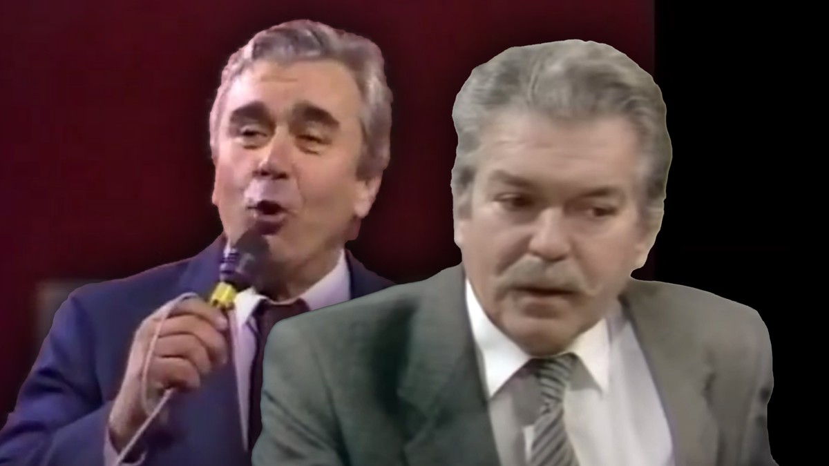 Sudbina Predraga i Dragana Lakovića,najpoznatijih blizanaca srpskog ...