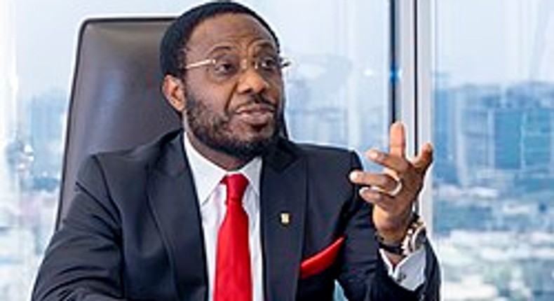 10 businesses owned by Nigerian multimillionaire and Nestoil owner ...