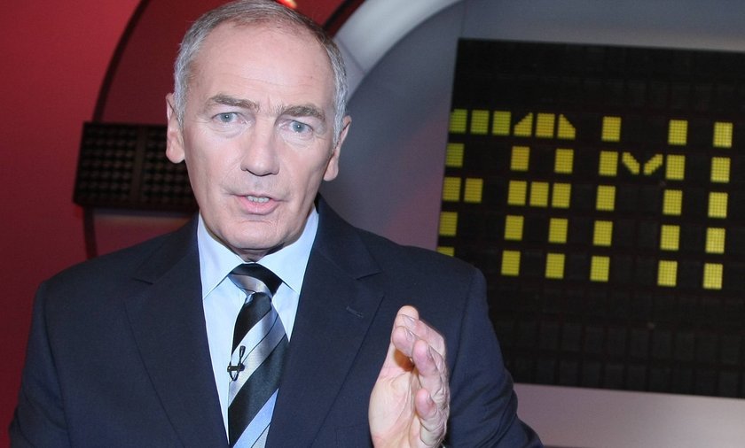 Karol Strasburger suchary