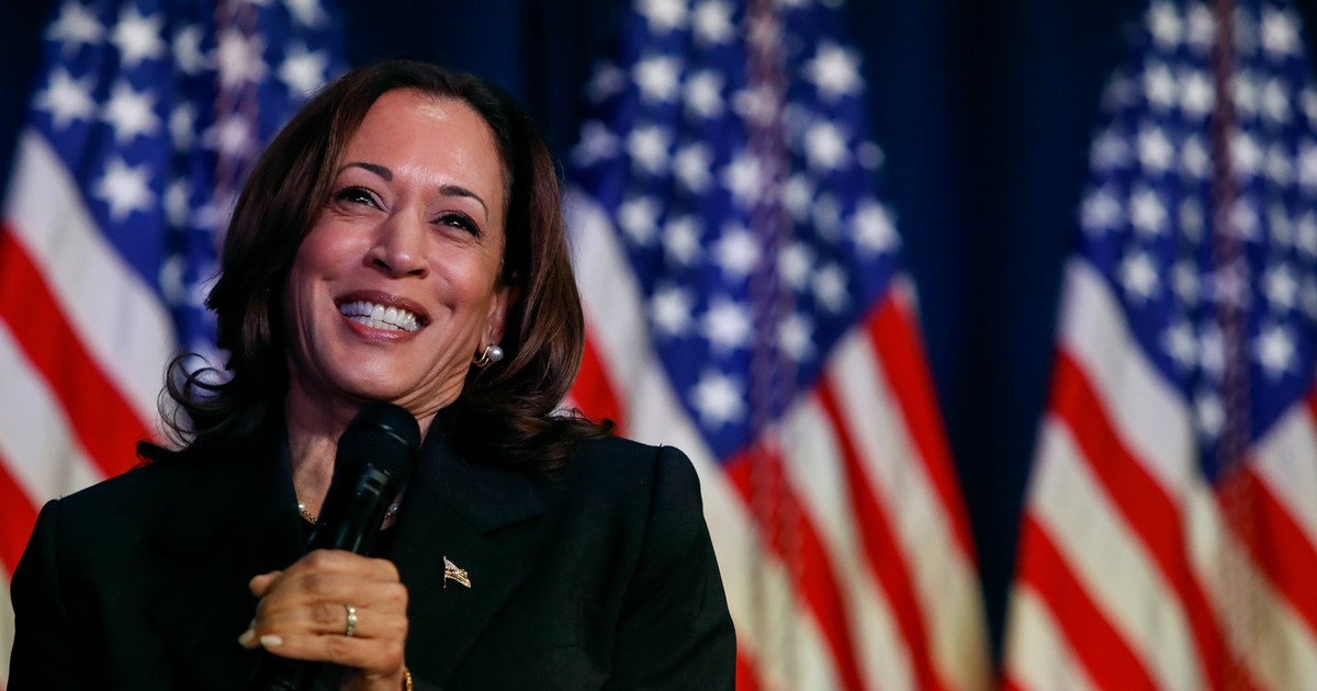 Kamala Harris może powalczyć o Biały Dom. Oto jej majątek