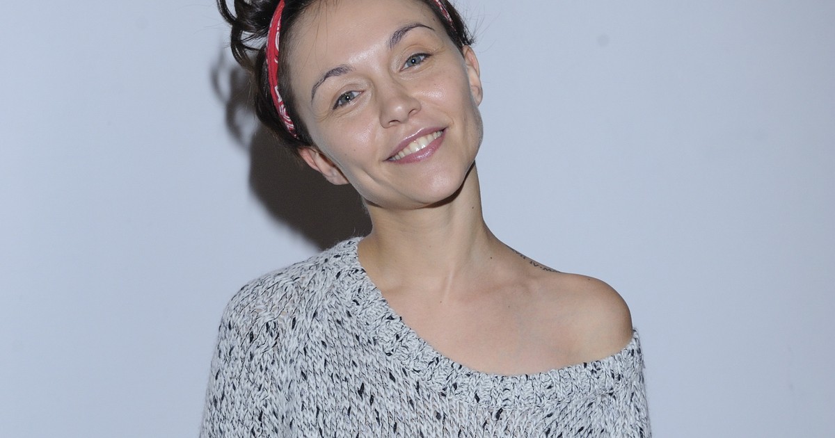 Dziewczyna Nergala próbuje swoich sił w "X Factor" - Plejada.pl