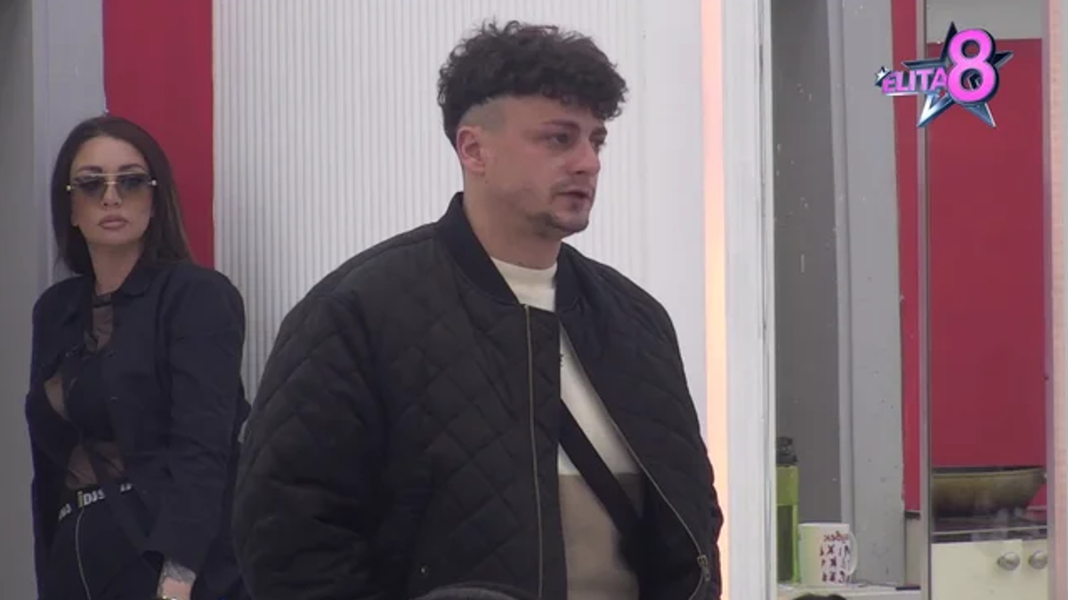 Član Terzine porodice ulazi u Zadrugu 8 Elitu, Sofija Janićijević ni ne sluti šta je čeka - Blic