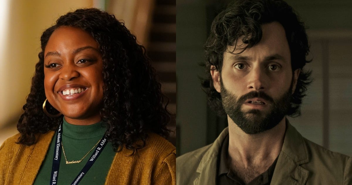 18 of the most popular TV shows this year, ranked from worst to best ...