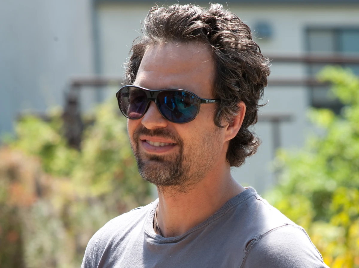 Reżyseria kręci Marka Ruffalo - Dziennik.pl