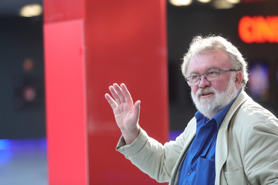 „Utólag már könnyű okosnak lenni, akkor tudjuk csak, hogy ez történt ...